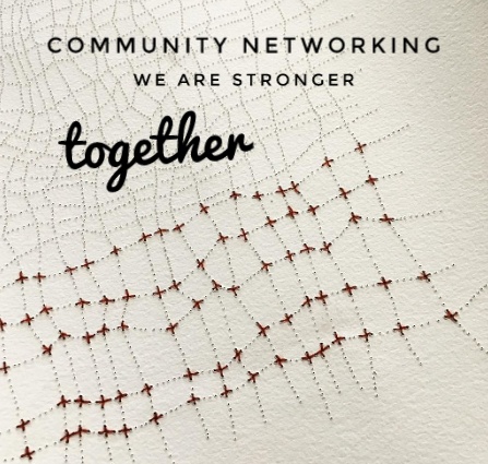 community – April Linson